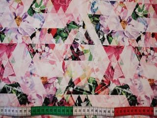 Quality dressmaking fabrics | European & Designer | Chrysalis